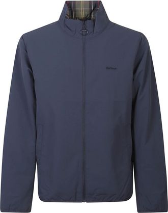 Barbour Homme, Vestes, Bleu, Taille: XL Light Jacket