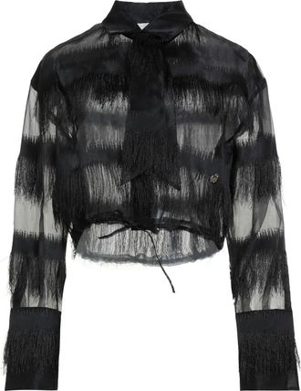 Genny TOPS - Hemden auf YOOX.COM