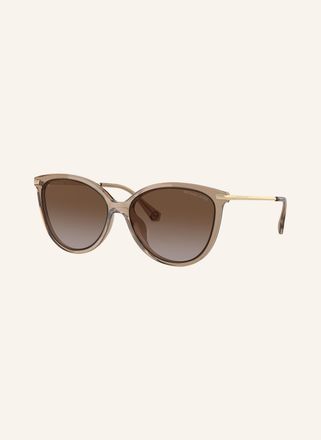 Michael Kors Sonnenbrille mk2184 braun