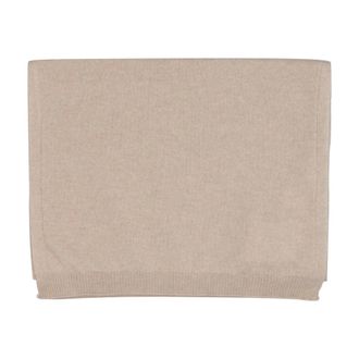 FILIPPO DE LAURENTIIS Homme, Accessoires, Beige, Taille: ONE Size Scarf Ca12R