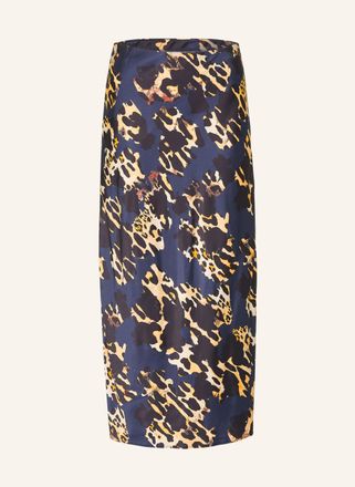 Sportalm Satinrock blau