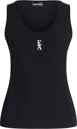 Emporio Armani TOPS - Tank Tops auf YOOX.COM