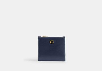 Coach Essential Schmales Portemonnaie