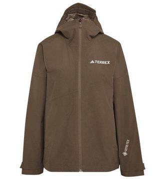 ADIDAS TERREX W Terrex Xperior 2 Layer GORE-TEX Performance - GORE-TEXjacke - Damen