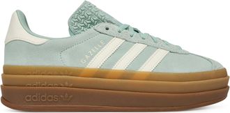 adidas Sneakers adidas Gazelle Bold JS3902 Grün