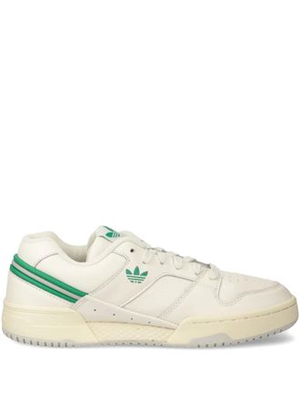 adidas baskets Continental 87 - Blanc