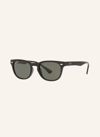 Ray-Ban Sonnenbrille rb4140 schwarz
