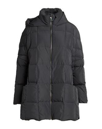 ANNIE PARIS MANTEAUX - Doudounes plume ou synth&eacute;tique sur YOOX.COM