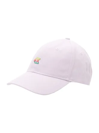 Calvin Klein Cap Iridescent Pride Patch Baseball