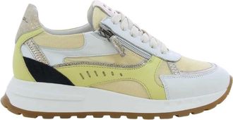 PIEDI NUD 1 Femme, Chaussures, Blanc, Taille: 39 EU Mirren Baskets