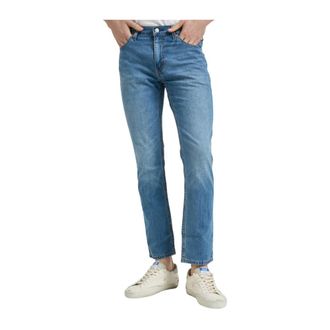 Levi's Homme, Jeans, Bleu, Taille: W31 511 Slim Jeans