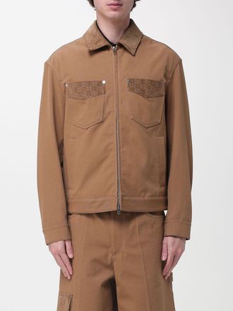 Gucci Jacke GUCCI Herren Farbe Camel