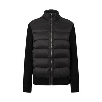 Belstaff Down Jackets - - Jackets - Herren - Schwarzk - S