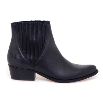 Felmini Damen, Schuhe, Schwarzk, 38 EUGr&ouml;&szlig;e