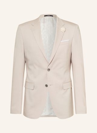 Joop Anzugsakko Herby Slim Fit beige