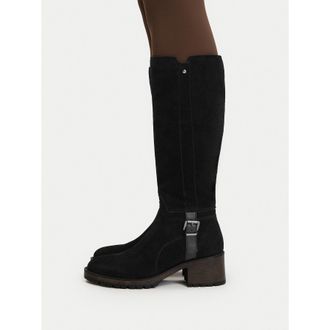 Lasocki Stiefel Lasocki CEO-WI33-VENNESA-02 Schwarz