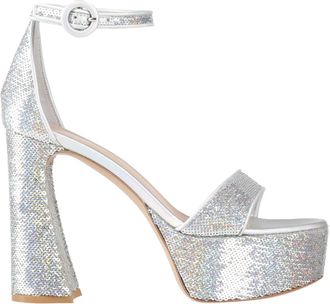 Gianvito Rossi SCHUHE - Sandalen auf YOOX.COM