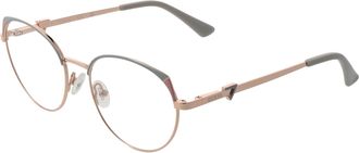 Guess Brillenfassung GU2867 028 51