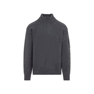 C.P. Company Cp Company Knitwear Crew Neck