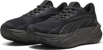 Puma Maxima PRO Stra&szlig;enlaufschuh, Unisex, Schwarz, 4.5 UK