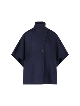 Max Mara Cashmere Cape