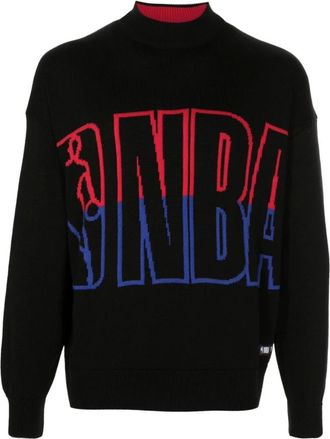 HUGO BOSS Homme, Pulls, Noir, Taille: XL 001 Maglione