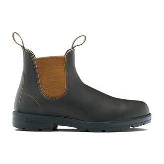 Blundstone Original 2501 Chelsea Boot - - Shoes - Damen - Braun - 37 EU