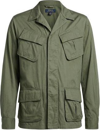Ralph Lauren MANTEAUX - Vestes et blousons sur YOOX.COM