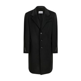 Givenchy Herren, M&auml;ntel, Schwarzk, LGr&ouml;&szlig;e