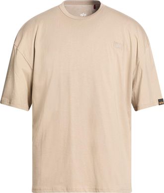 Alpha Industries TOPS - T-shirts auf YOOX.COM