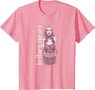 The intimate Britney Spears Oops!... T-Shirt