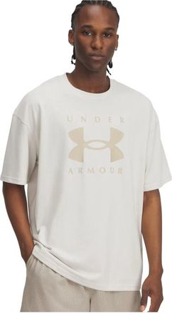 Under Armour Homme, Tops, Blanc, Taille: XL T-Chemises