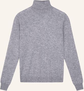 Seidensticker Seidensticker Pullover grau