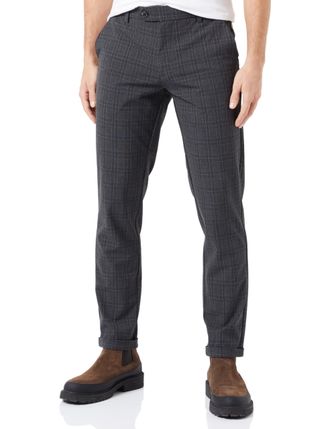 Jack & Jones Hosen Herren Stoffhose Marco Connor
