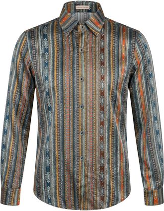 Camicettasnob TOPS - Hemden auf YOOX.COM