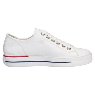 Paul Green Damen, Schuhe, Weiß, 36 1/2 EUGröße