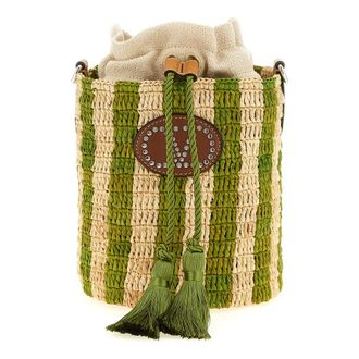 Valentino Garavani Damen, Taschen, Mehrfarbig, ONE SIZEGr&ouml;&szlig;e