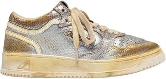 Autry Damen, Schuhe, Mehrfarbig, 37 EUGr&ouml;&szlig;e