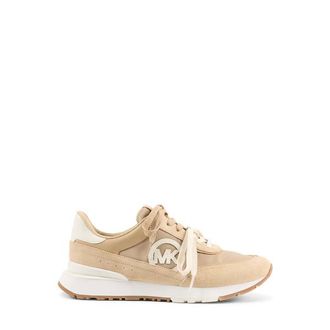 Michael Kors Baskets bi-mati&egrave;re Nova trainer
