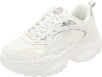 Buffalo Sneaker Bliss