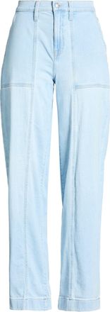 DKNY HOSEN & R&Ouml;CKE - Jeanshosen auf YOOX.COM