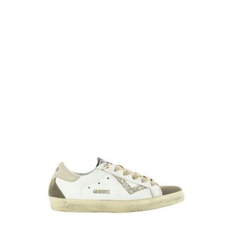 4B12 Femme, Chaussures, Blanc, Taille: 39 EU Suprime D333