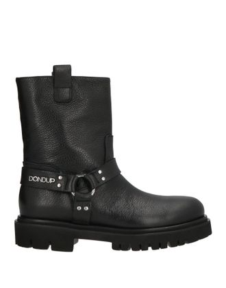 Dondup SCHUHE - Stiefeletten auf YOOX.COM