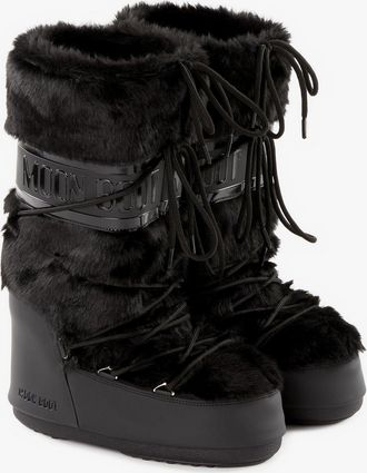 Moon Boot Bottes hautes Icon