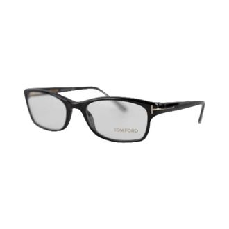 Tom Ford Pre-owned Acetat sonnenbrillen - - Pre-owned - Damen - Schwarzk - ONE SIZE