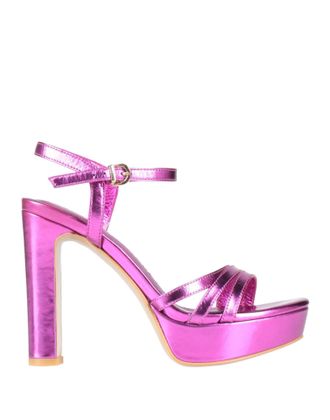 Luciano Barachini SCHUHE - Sandalen auf YOOX.COM