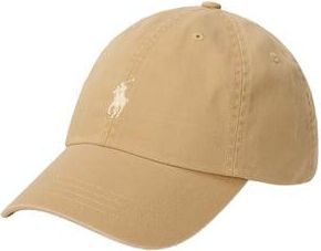 Polo Ralph Lauren Casquette &agrave; logo en coton