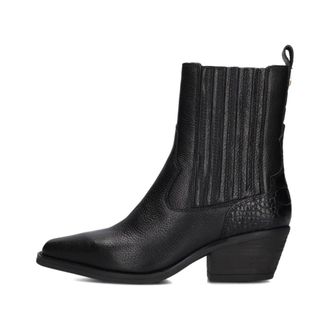 Haboob Damen, Schuhe, Schwarzk, 38 EUGr&ouml;&szlig;e