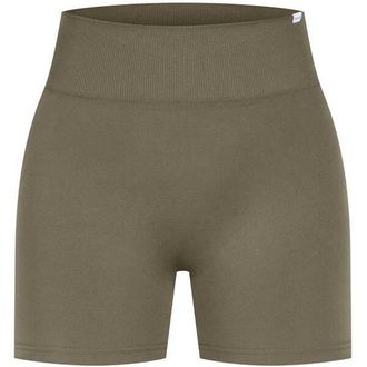 Smilodox Damen Shorts Amaze Ultra