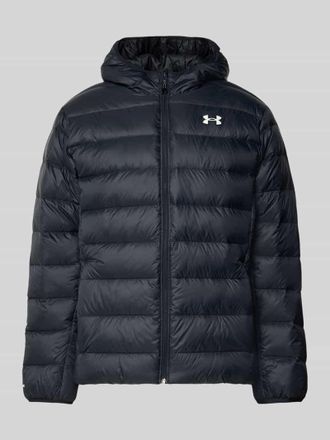 Under Armour Steppjacke mit Logo